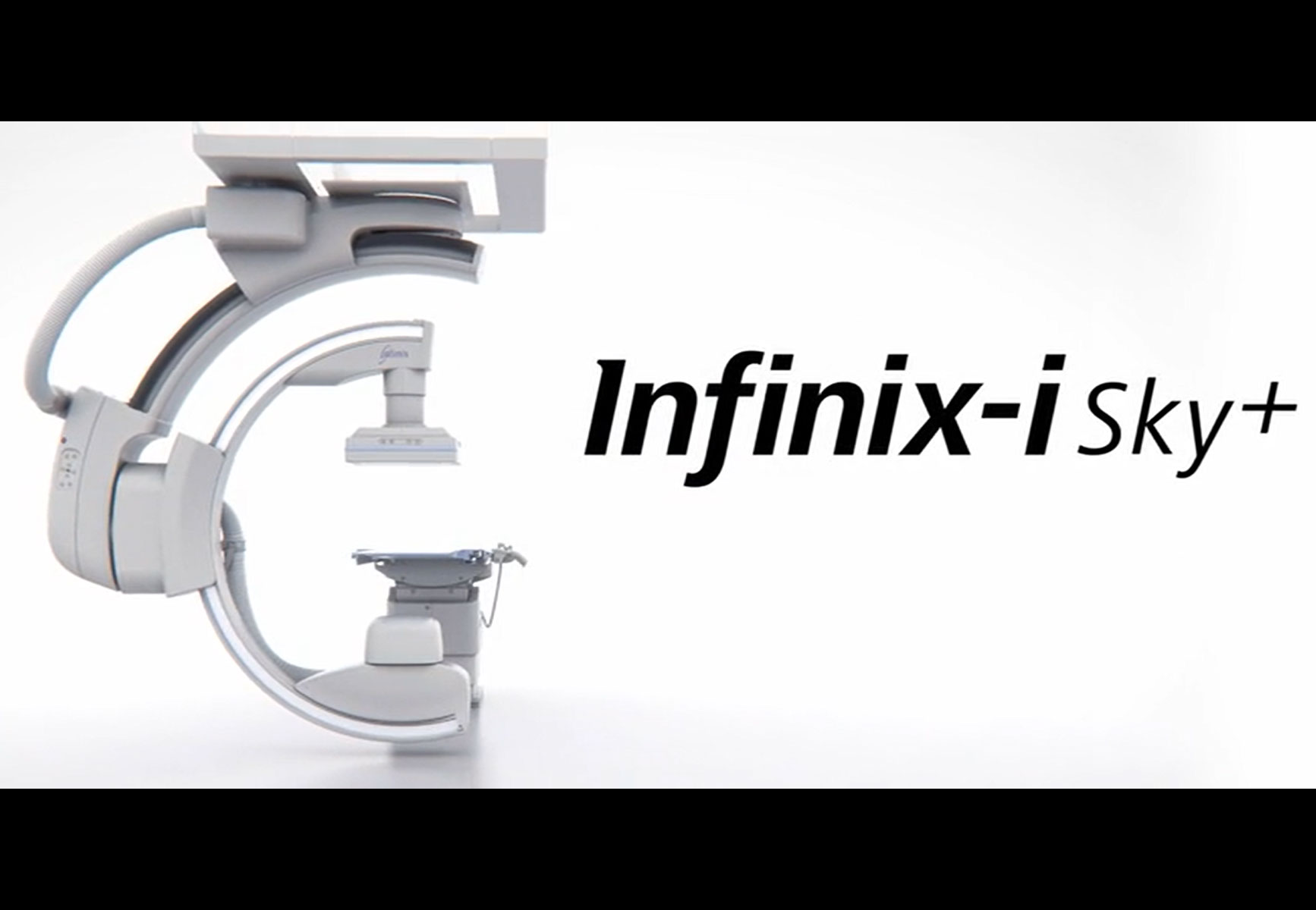 XR Infinix-i Sky – Canon Group | SBCI - Público Geral